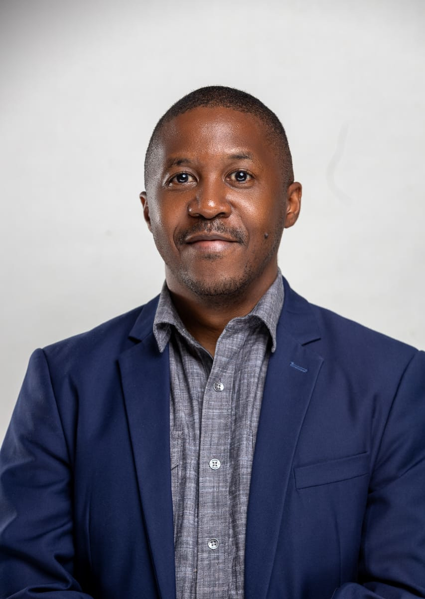 Management Team & Staff – ZNPHI